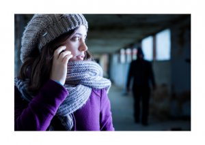 What You Need to Know About Stalking Offences | Howards Solicitors