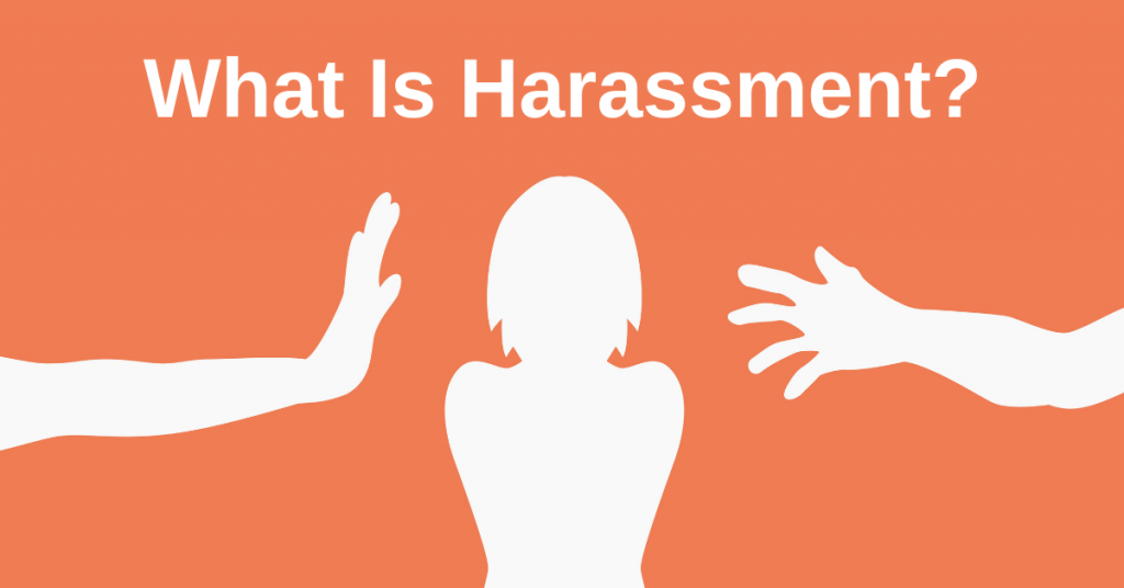 What Is Harassment_ | Howards Solicitors
